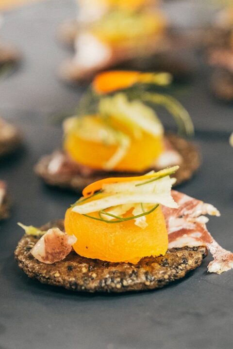 Restaurant 17 - Uniting Tradition and Local Flavors